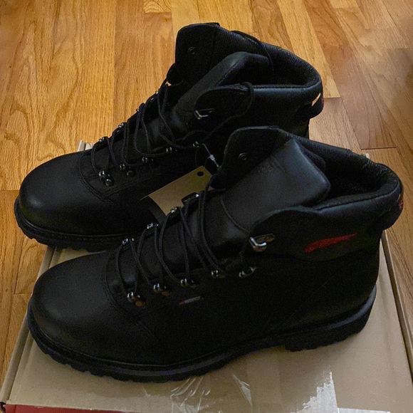 Red Wing Shoes | Shoes | Nwt Red Wing Shoes Mens Boots | Poshmark